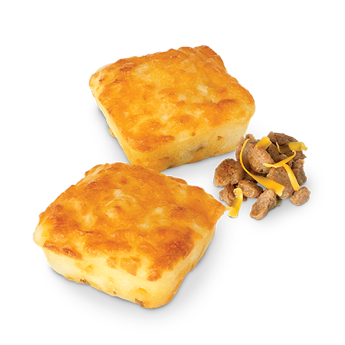 Three Bridges Cheddar Biscuits