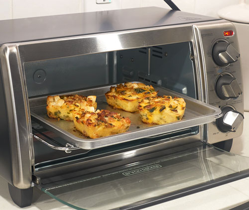 Three Bridges Potato Bakes